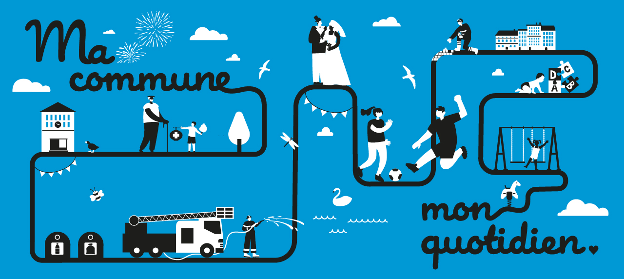 Commune de Cartigny – République et canton de Genève