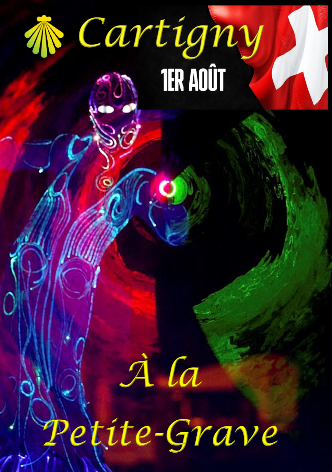 Commune de Cartigny – République et canton de Genève