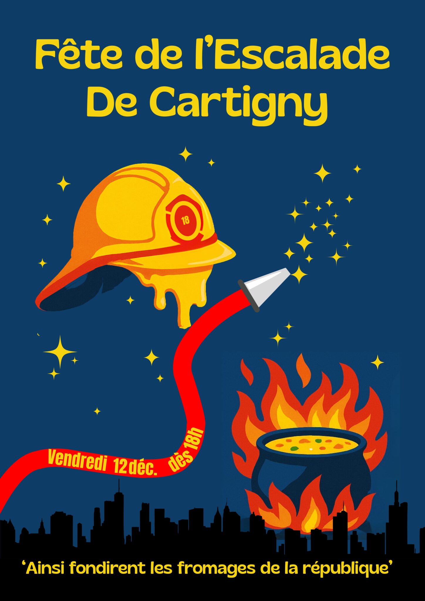 Commune de Cartigny – République et canton de Genève